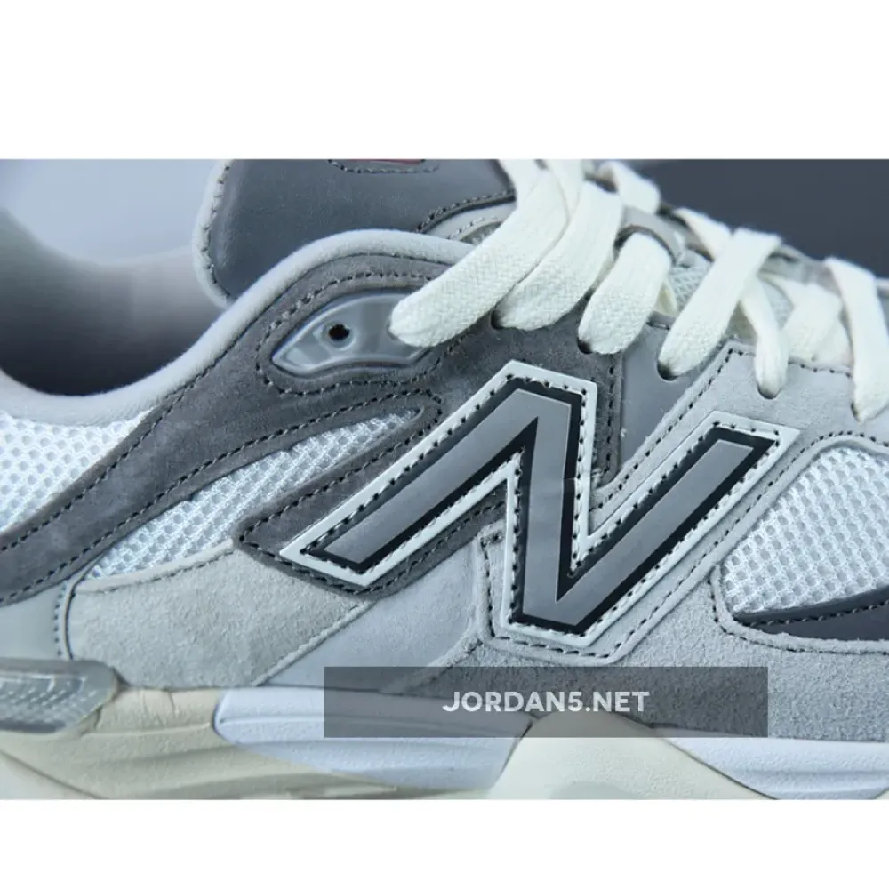 New Balance 9060 “Grey” U9060GRY - FashionCorner Outlet