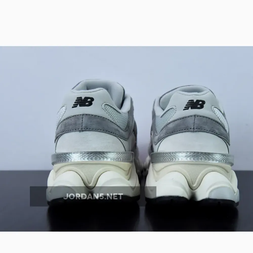 New Balance 9060 “Grey” U9060GRY - FashionCorner Outlet
